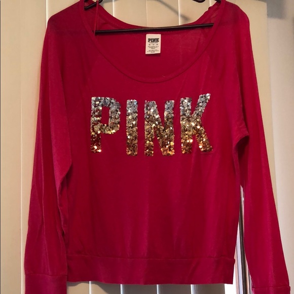 Sweaters | Pink By Victoria Secret Sweaters | Poshmark